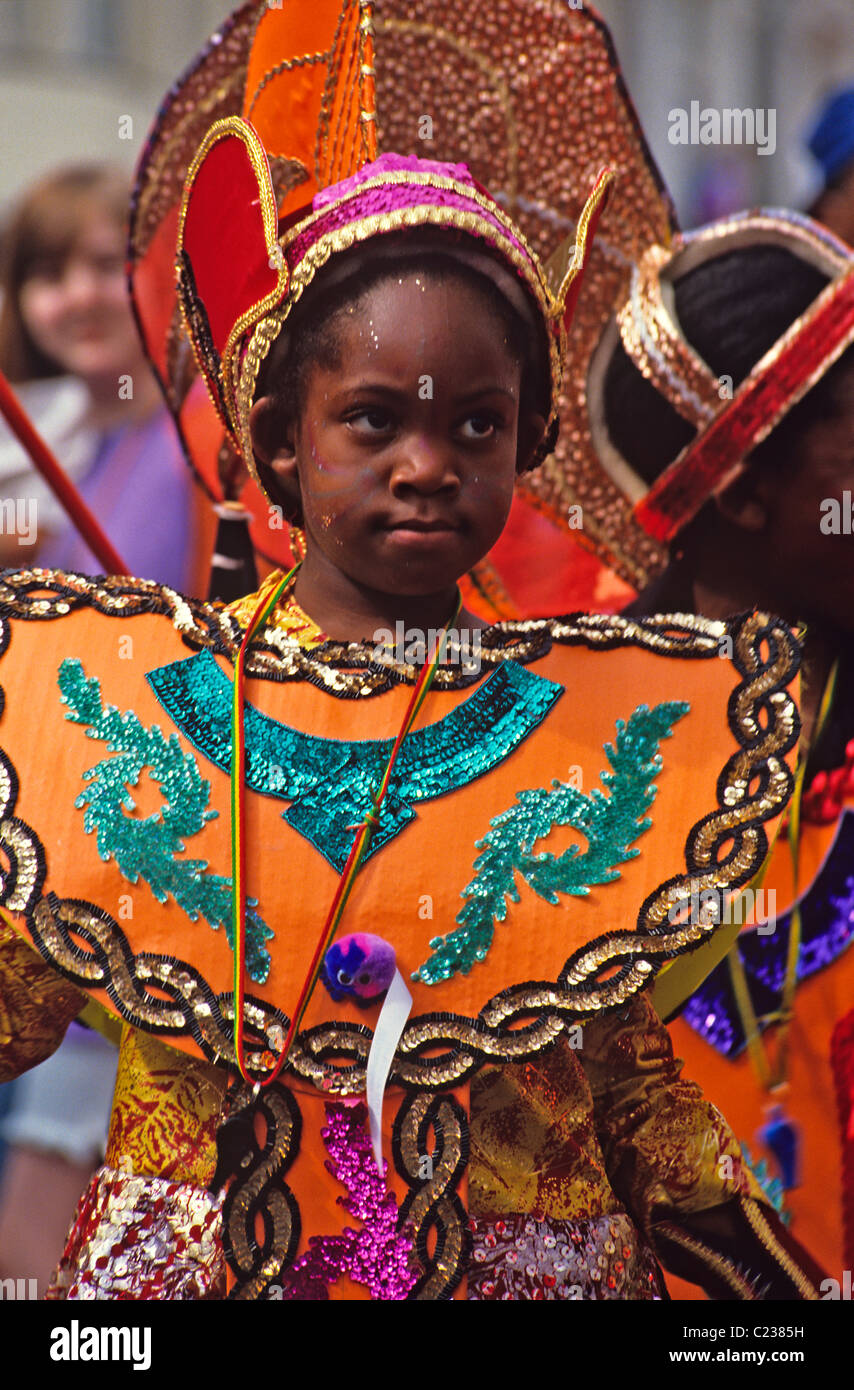 Happy and colourful Carnival children of the world Stock Photo - Alamy