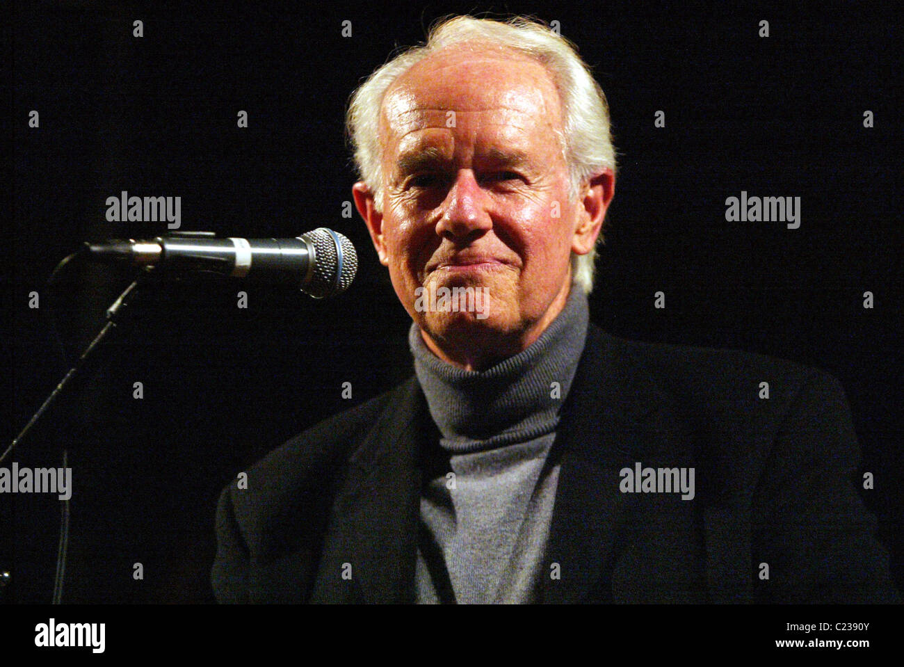 Actor/ Activist Mike Farrell (Mash) discusses his memoir 'Of Mule and ...