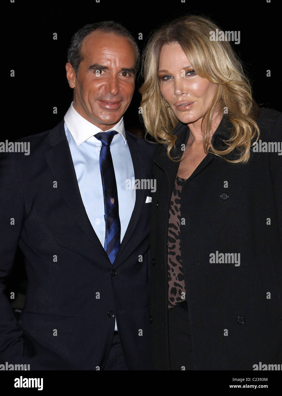 Christine klein hi-res stock photography and images - Alamy