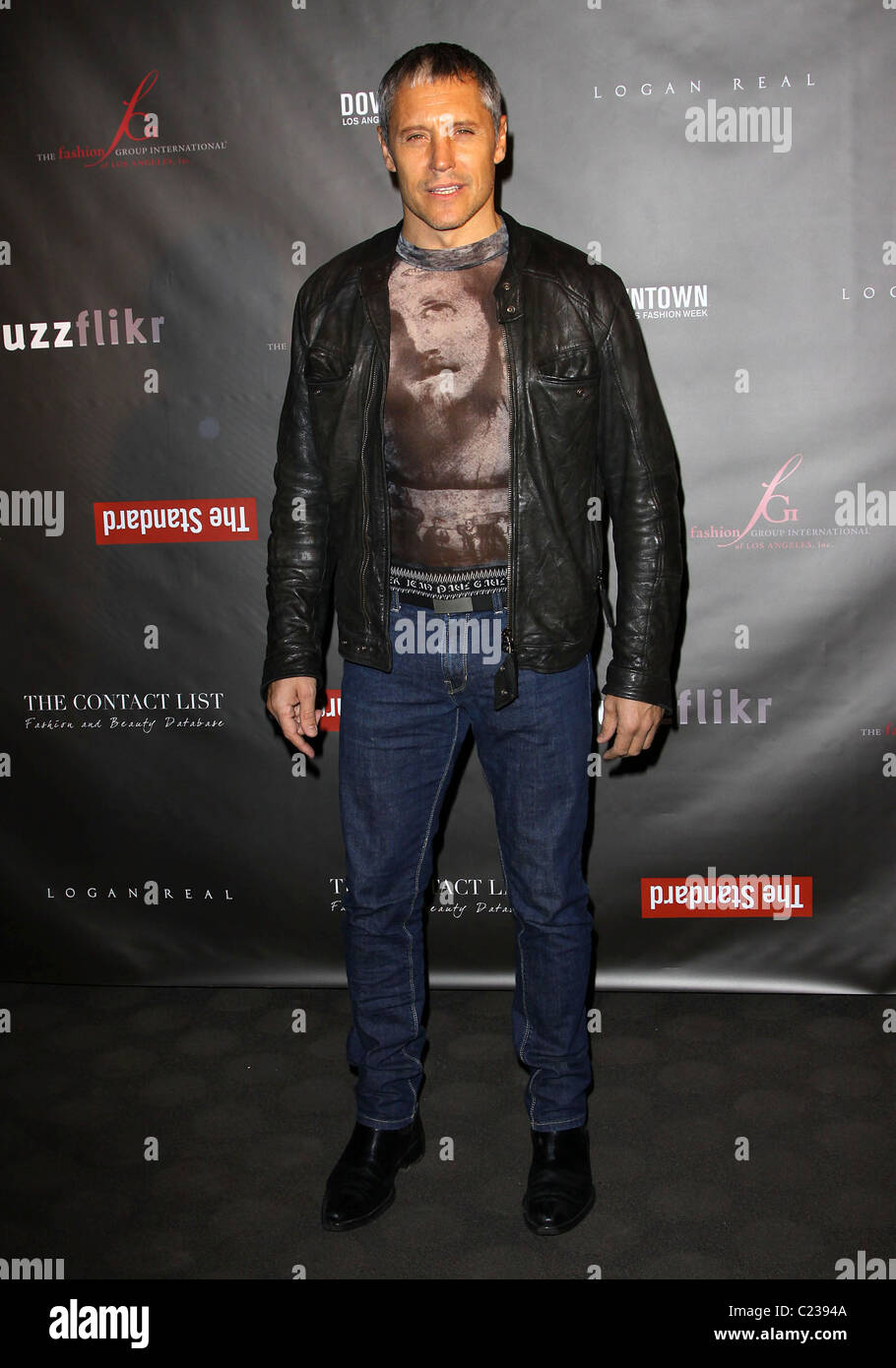 Max Ryan Fashion Group International of Los Angeles host 'Meet The ...