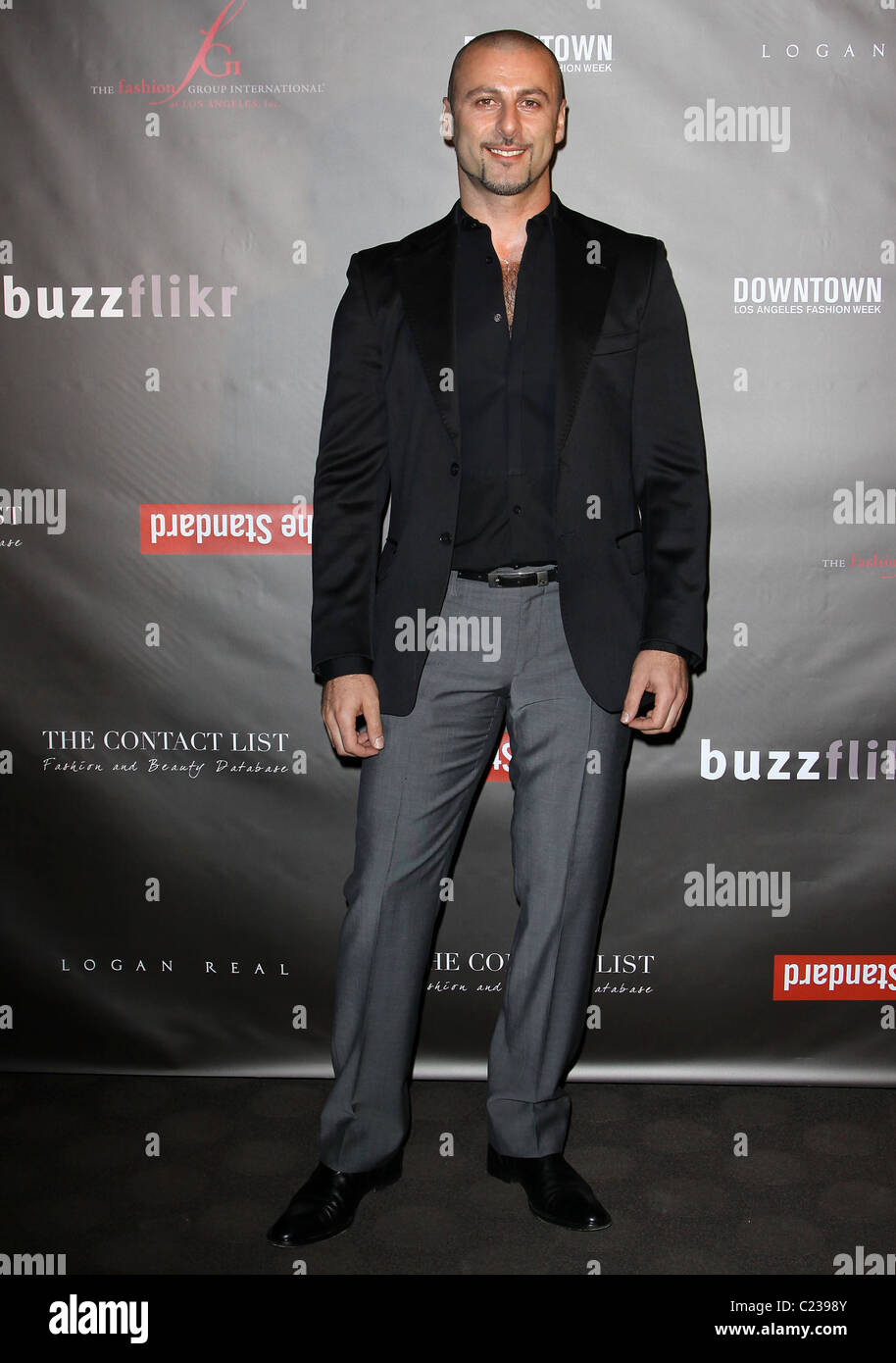 Rami kashou hi-res stock photography and images - Alamy