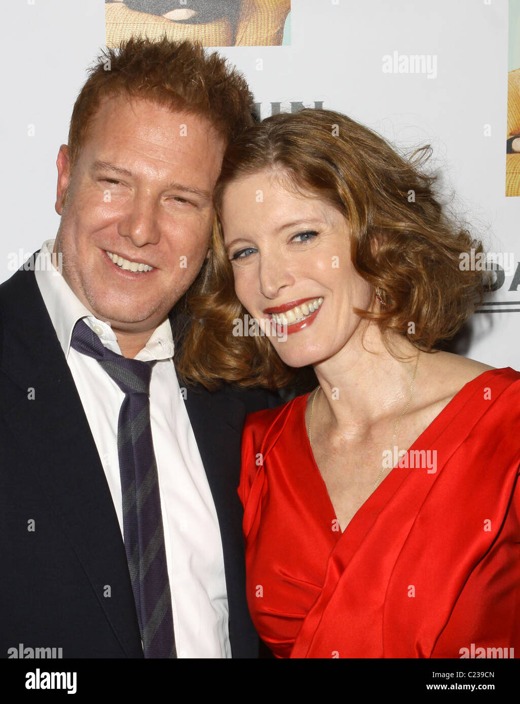 Heidi Lenhart Chris Stills
