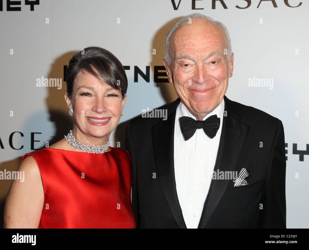 Brooke Garber Neidich 2009 Whitney Museum Gala at The Whitney Museum of ...