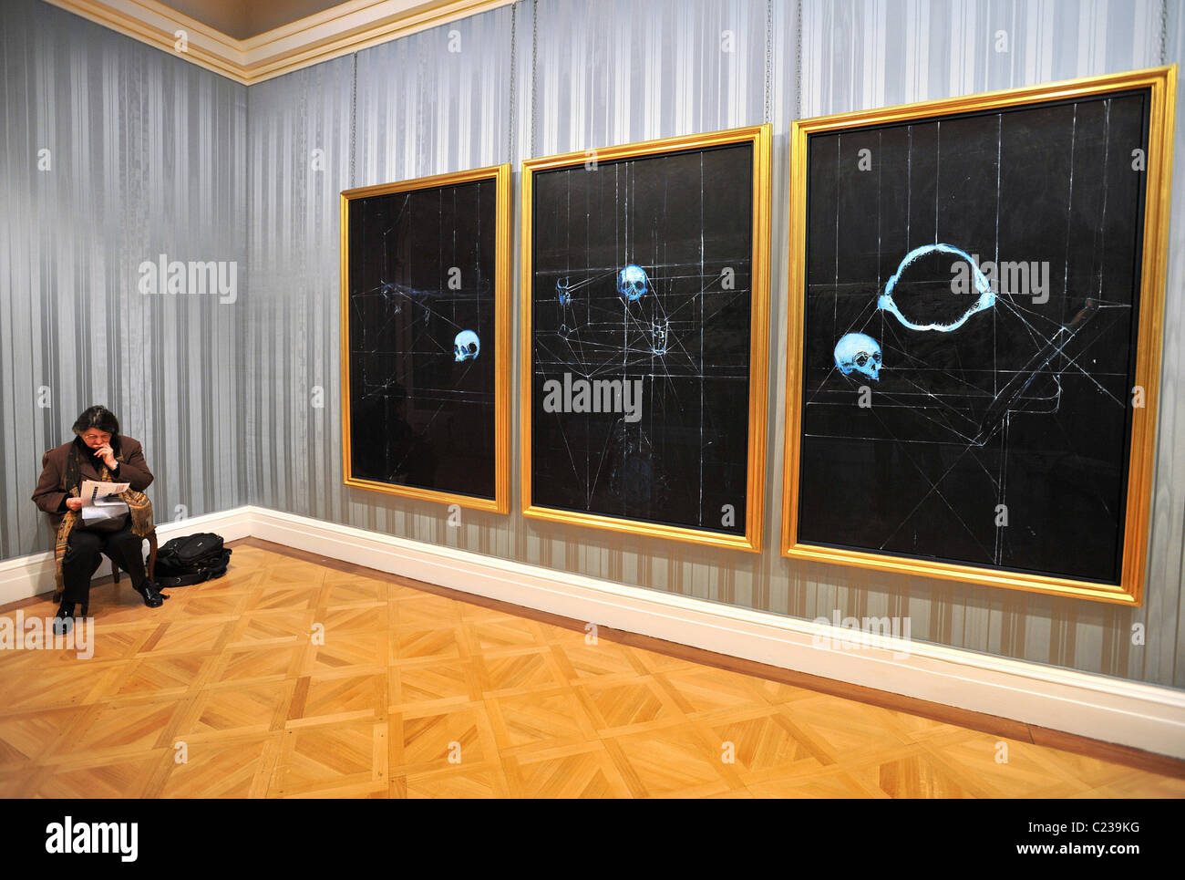 Meek shall inherit hi-res stock photography and images - Alamy