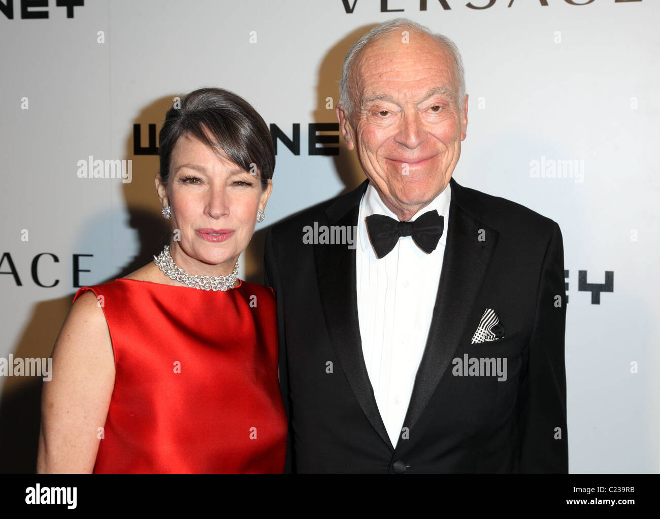 Brooke Garber Neidich 2009 Whitney Museum Gala at The Whitney Museum of ...