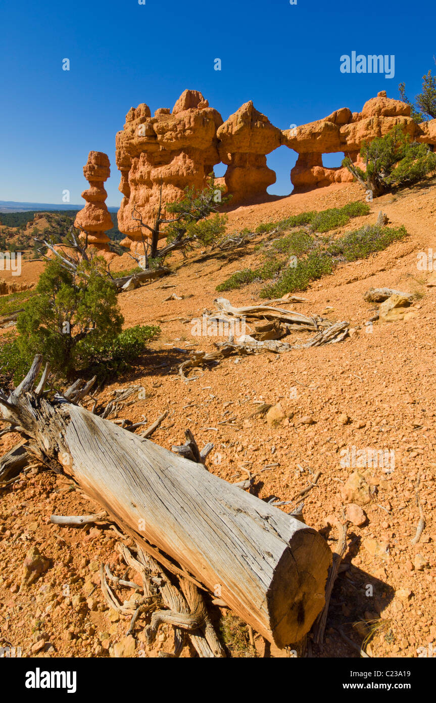 Windows in the rock hi-res stock photography and images - Alamy
