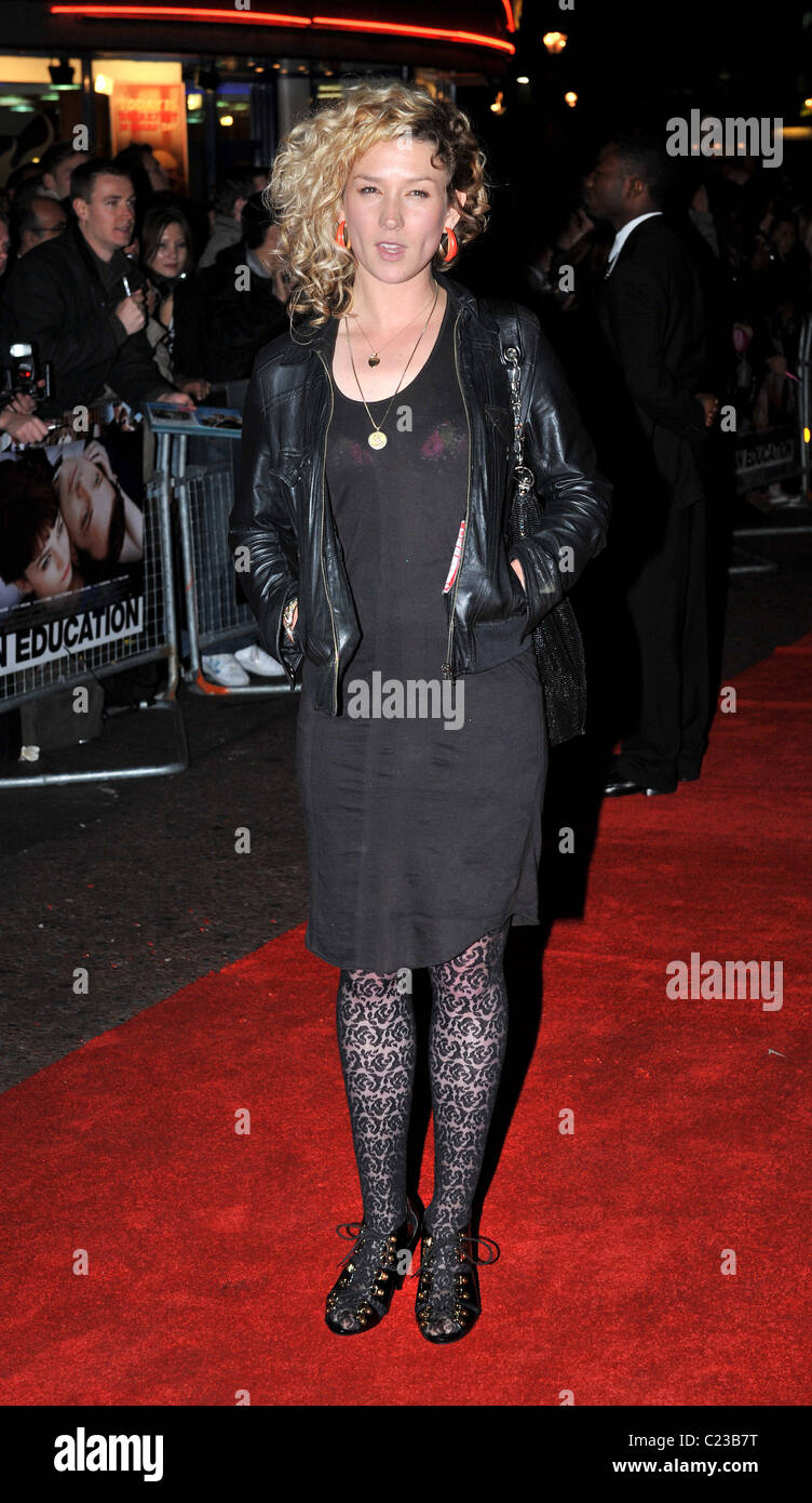 Beth rowley hi-res stock photography and images - Alamy