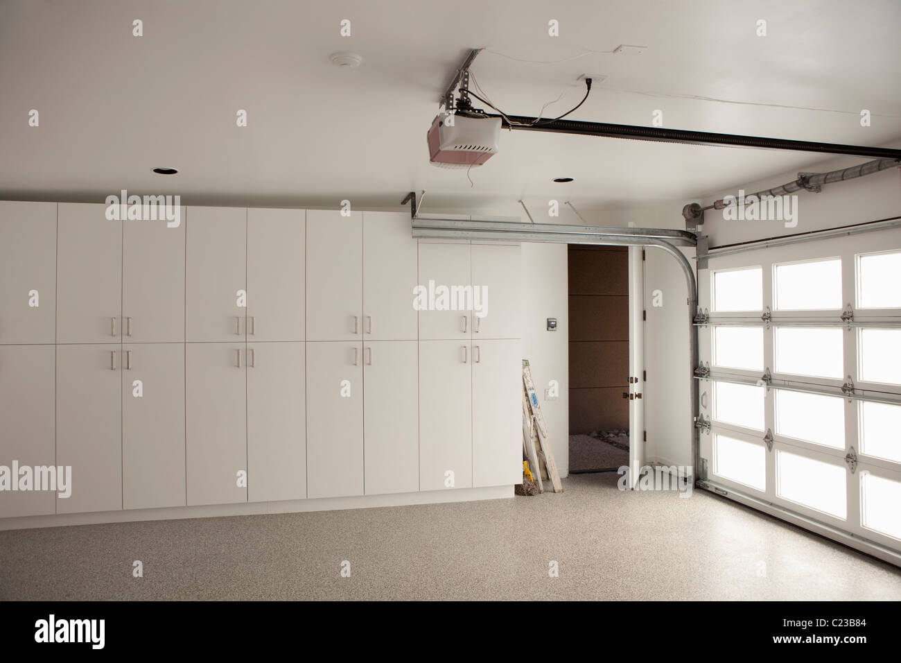 Empty industrial unit Stock Photo - Alamy Empty industrial unit Stock Photo - Alamy