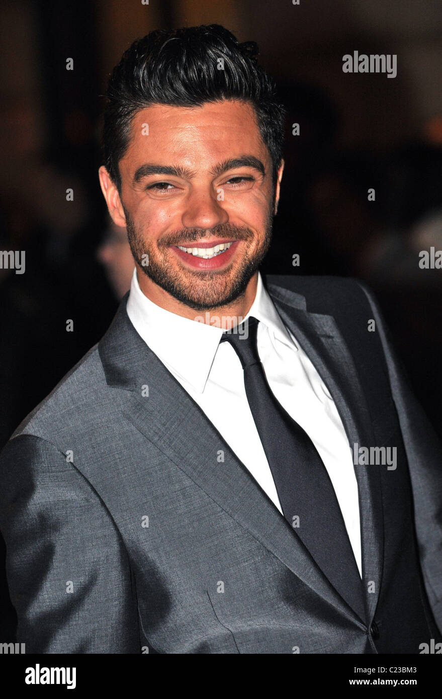 An education film dominic cooper hi-res stock photography and images ...