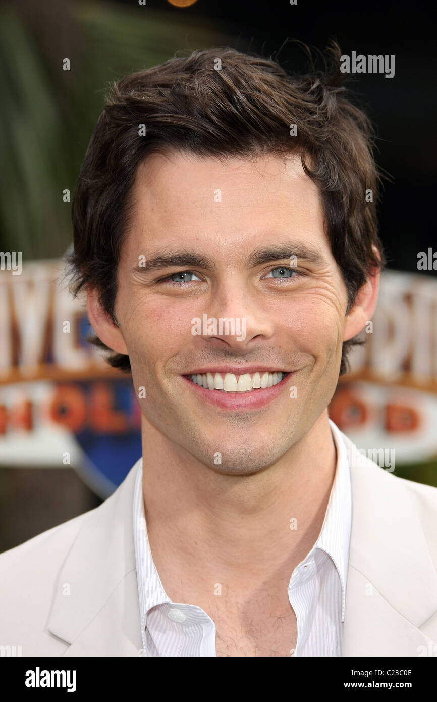 James marsden hop hi-res stock photography and images - Alamy