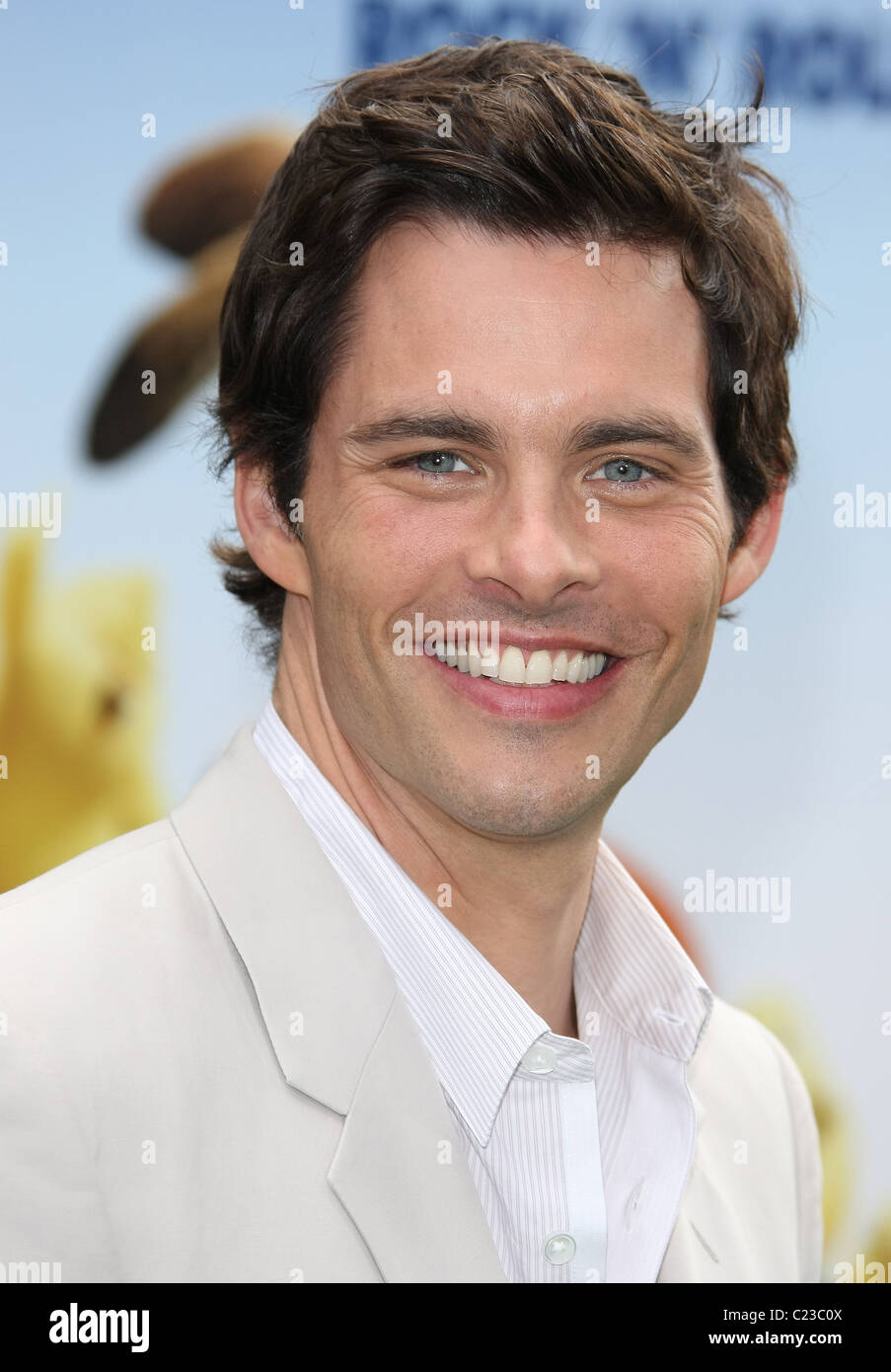 James marsden hop hi-res stock photography and images - Alamy