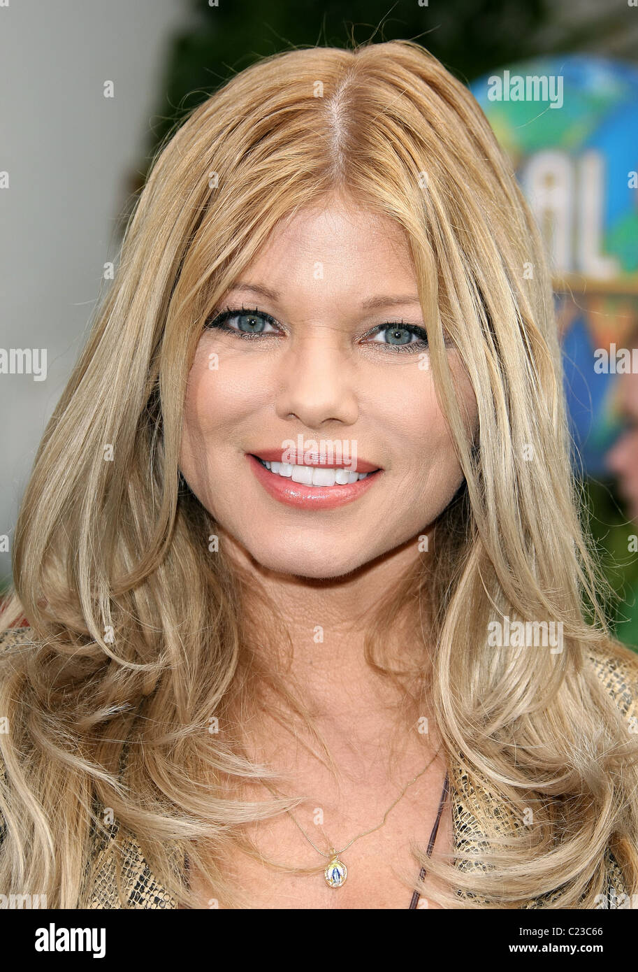Donna derrico hi-res stock photography and images - Alamy