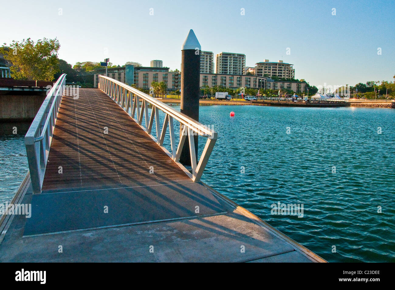 Darwin, northern territory australia Stock Photo - Alamy