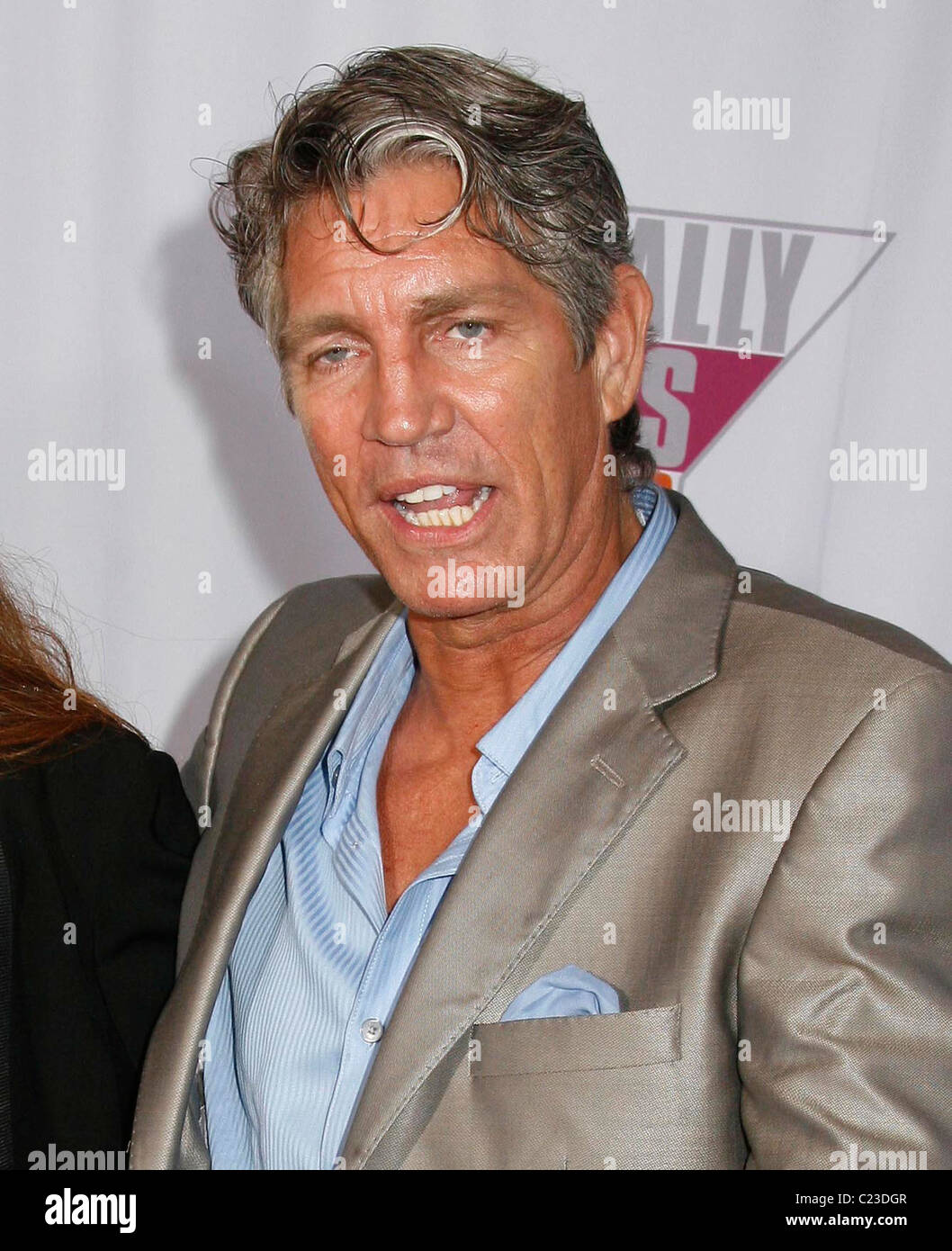 Eric Roberts 2009 Fox Reality Channel Really Awards held at The Music ...