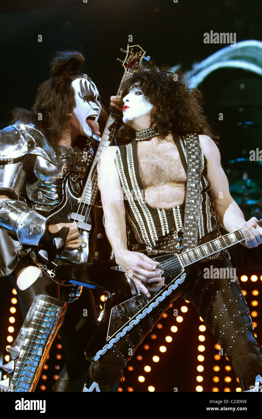 Paul Stanley Live