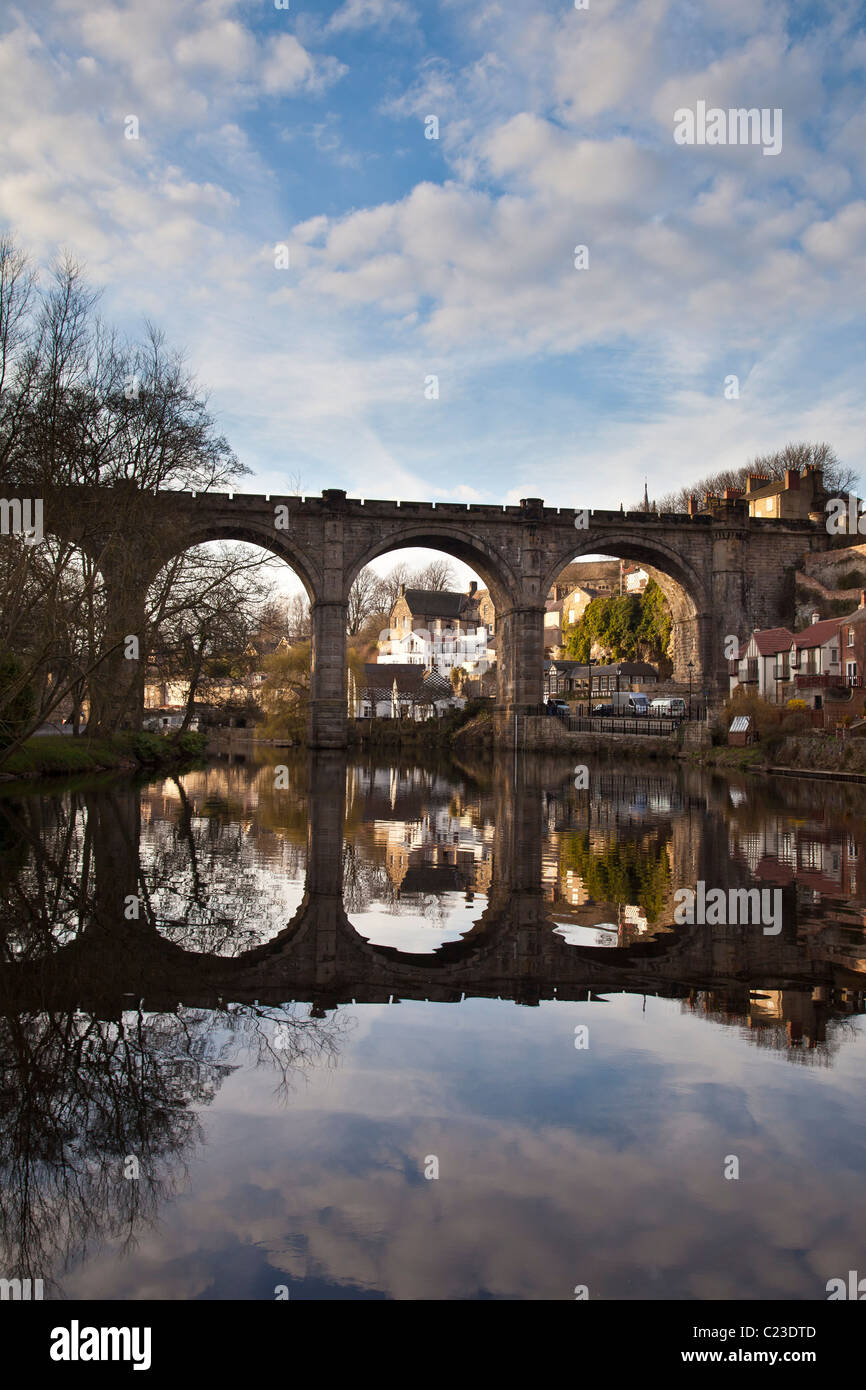 Harrogate yorkshire river hi-res stock photography and images - Alamy