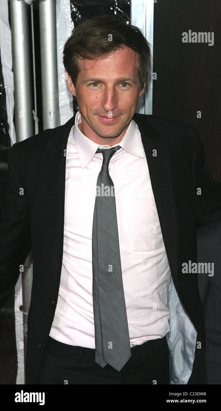 Director, Spike Jonze New York premiere of 'Where the Wild Things Are ...