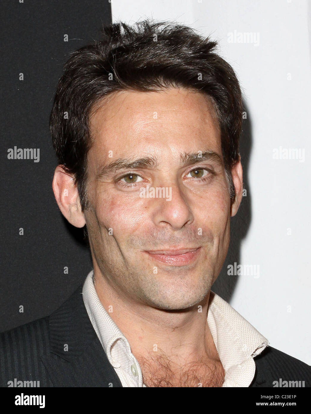 James Callis Austenland