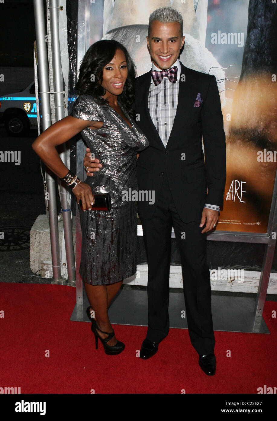 June ambrose jay hi-res stock photography and images - Alamy