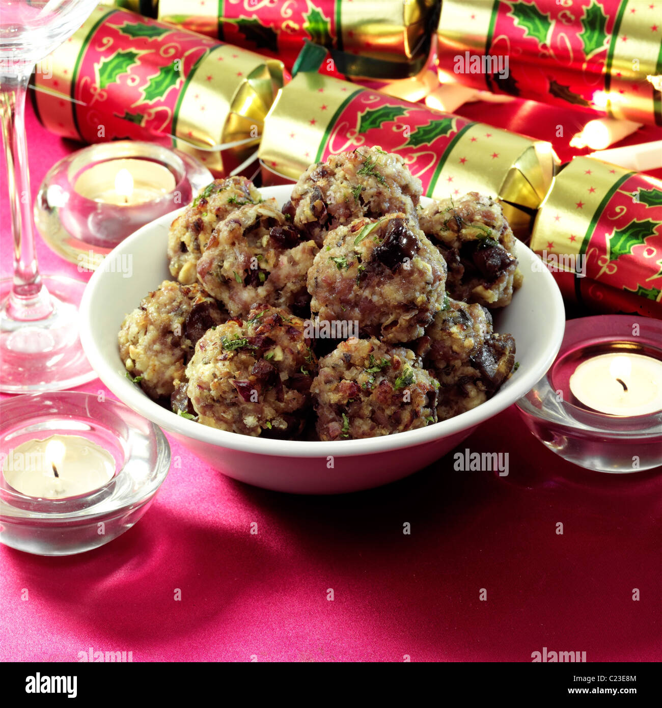 Stuffing balls hi-res stock photography and images - Alamy