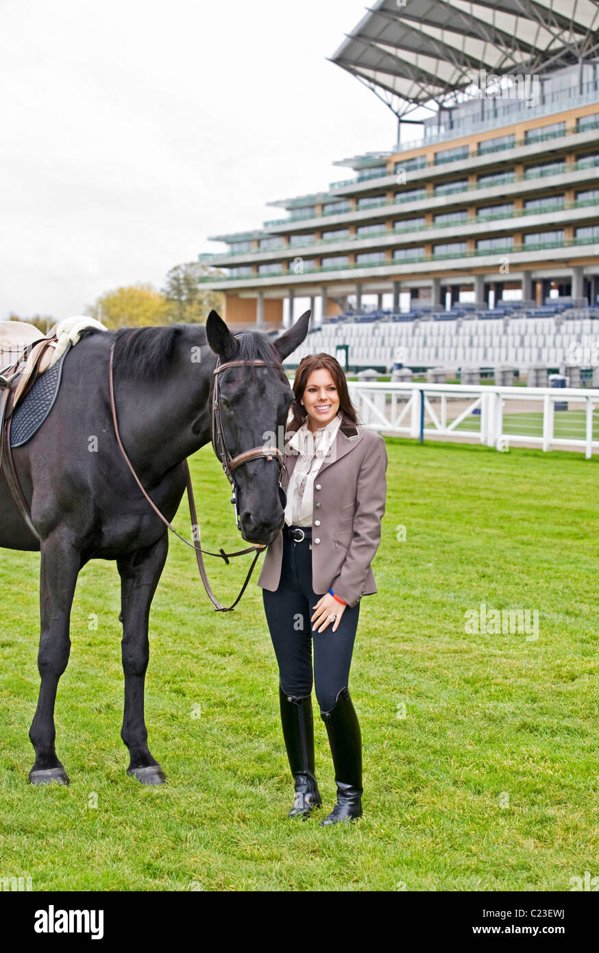 Toni Terry - Wife of England and Chelsea Football player John Terry ...
