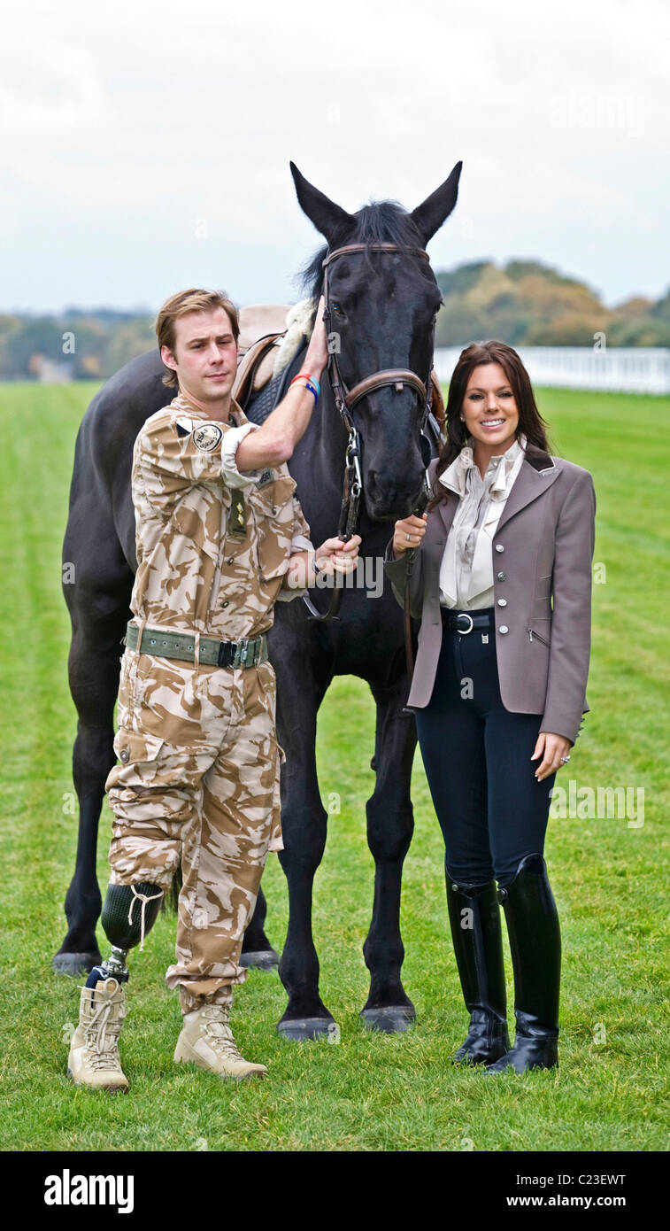 Toni Terry - Wife of England and Chelsea Football player John Terry ...