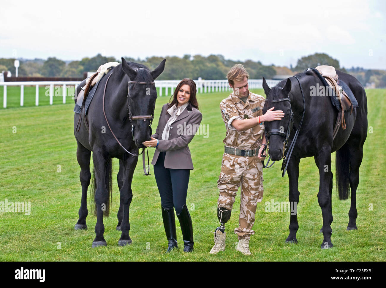 Toni Terry - Wife of England and Chelsea Football player John Terry ...