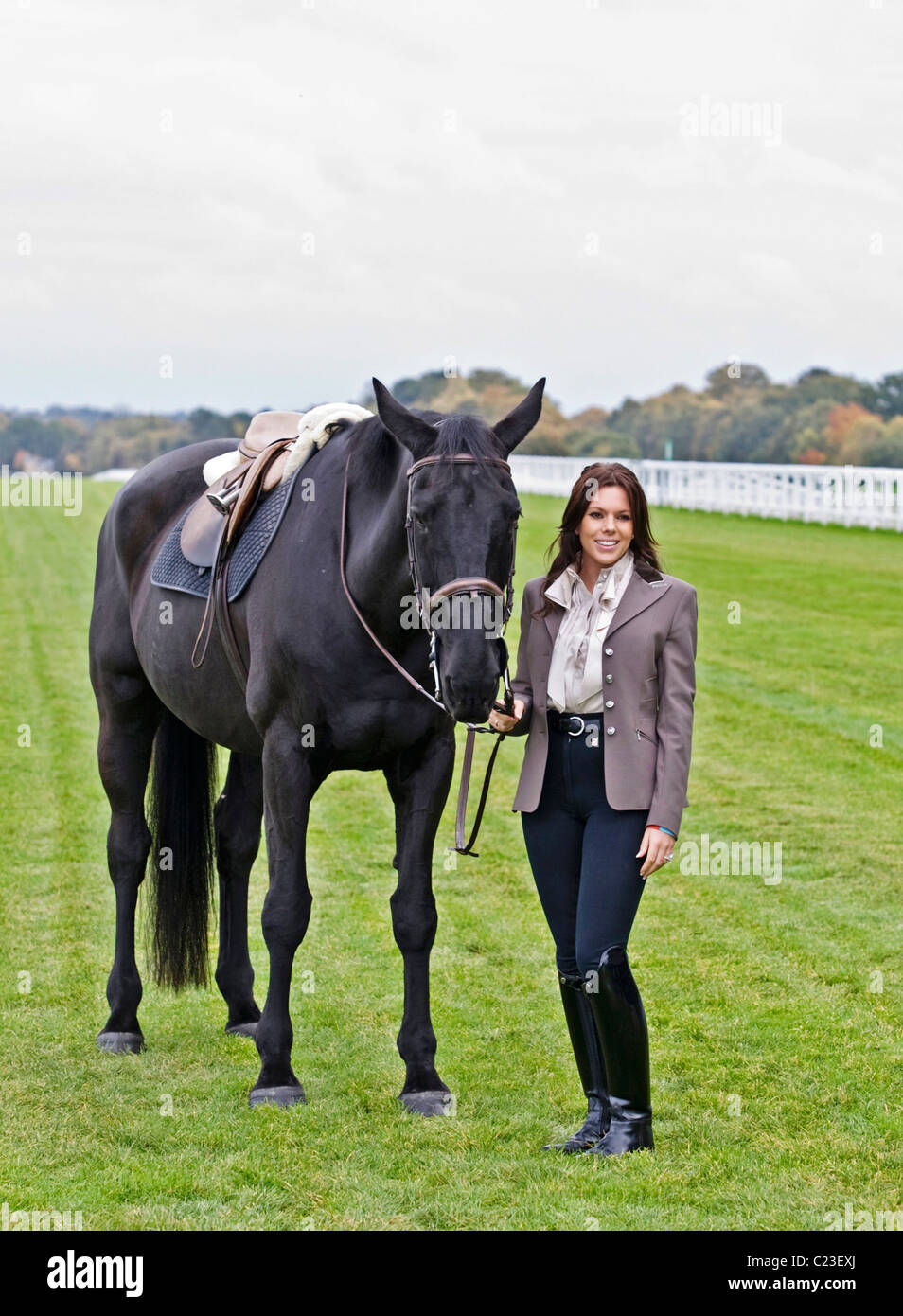 Toni Terry - Wife of England and Chelsea Football player John Terry ...