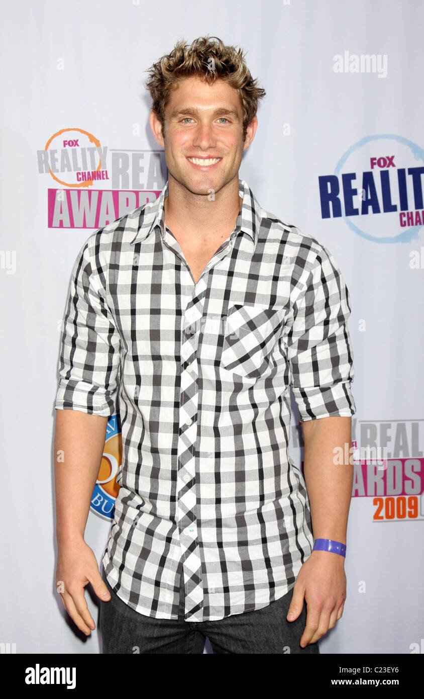 Cast from the Real World: Cancun 2009 Fox Reality Channel Really Awards ...