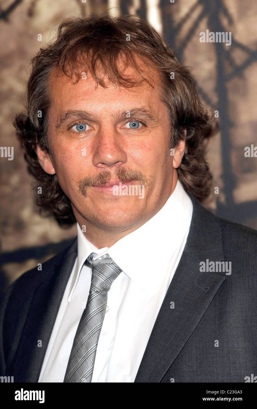 Dean Andrews, Specsavers Crime Thriller Awards ITV3 at the Grosvenor ...