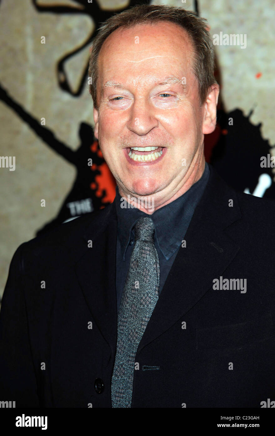 Bill Paterson, Specsavers Crime Thriller Awards ITV3 at the Grosvenor ...
