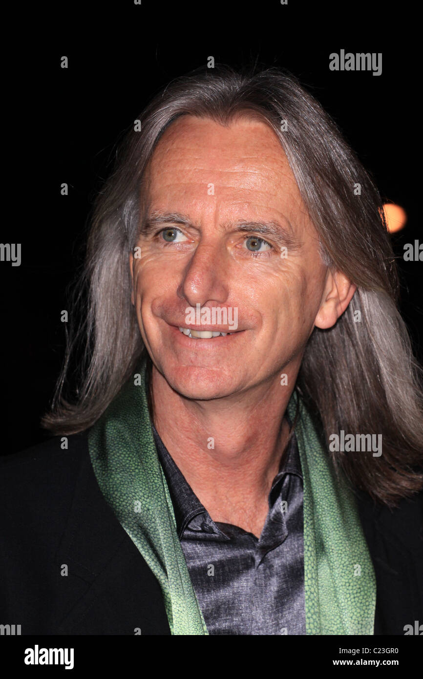 Scott Hicks The Times BFI London Film Festival: The Boys Are Back ...