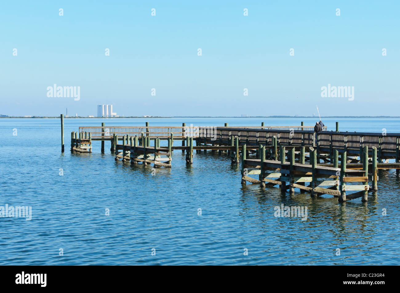 Indian river lagoon hi-res stock photography and images - Alamy
