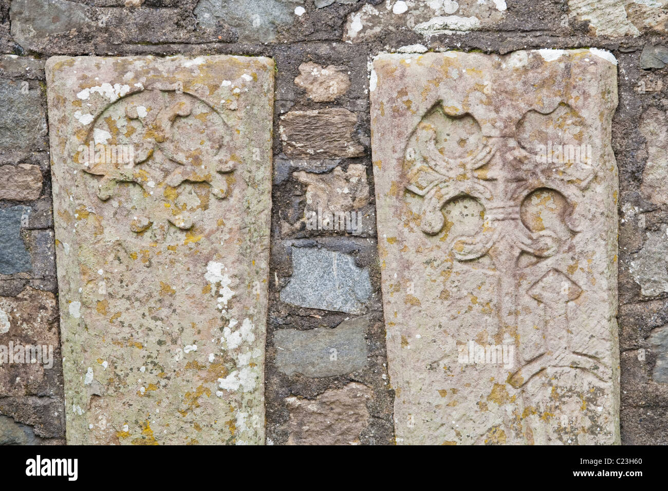 Movilla abbey hi-res stock photography and images - Alamy