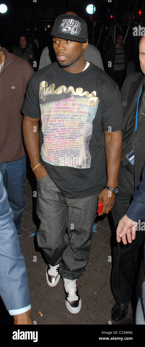 Curtis '50 Cent' Jackson , World premiere of 'Dead Man Running ...