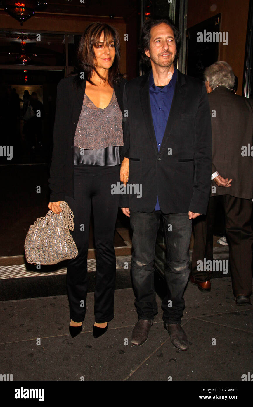 Polly Draper High Resolution Stock Photography and Images - Alamy