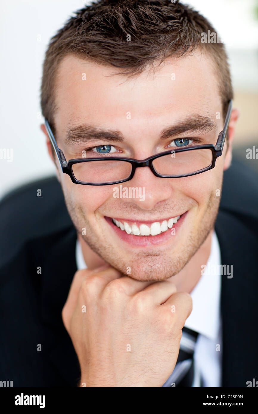 Worldwide handsome hi-res stock photography and images - Alamy