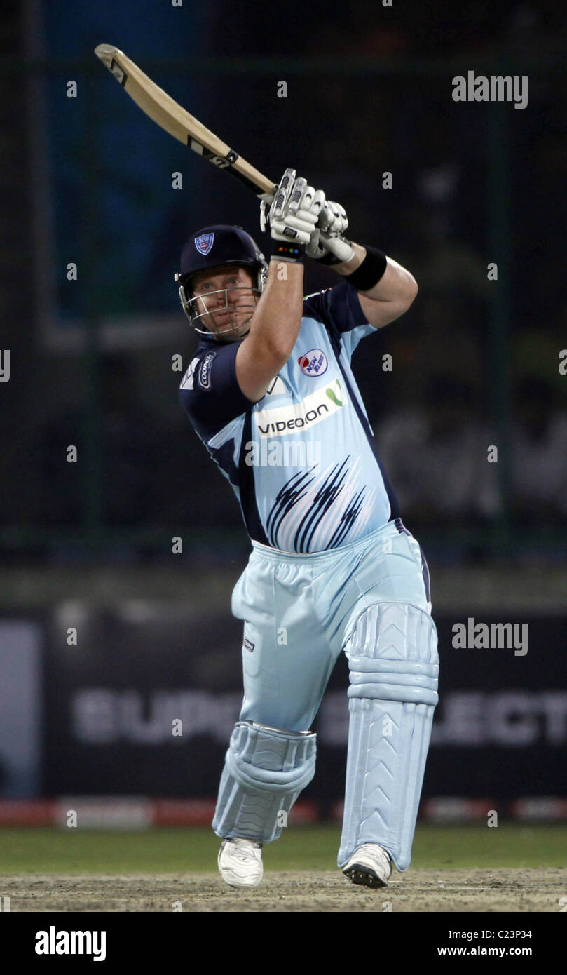 Daniel Smith of the NSW Blues in action during the during the Airtel ...