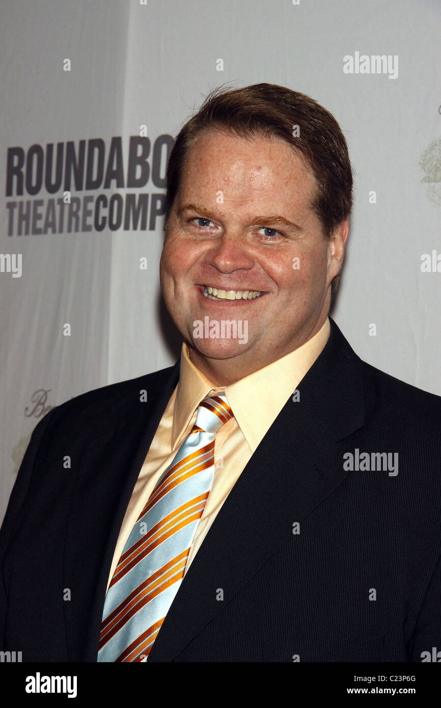 John Treacy Egan Opening night after party for the Broadway musical ...