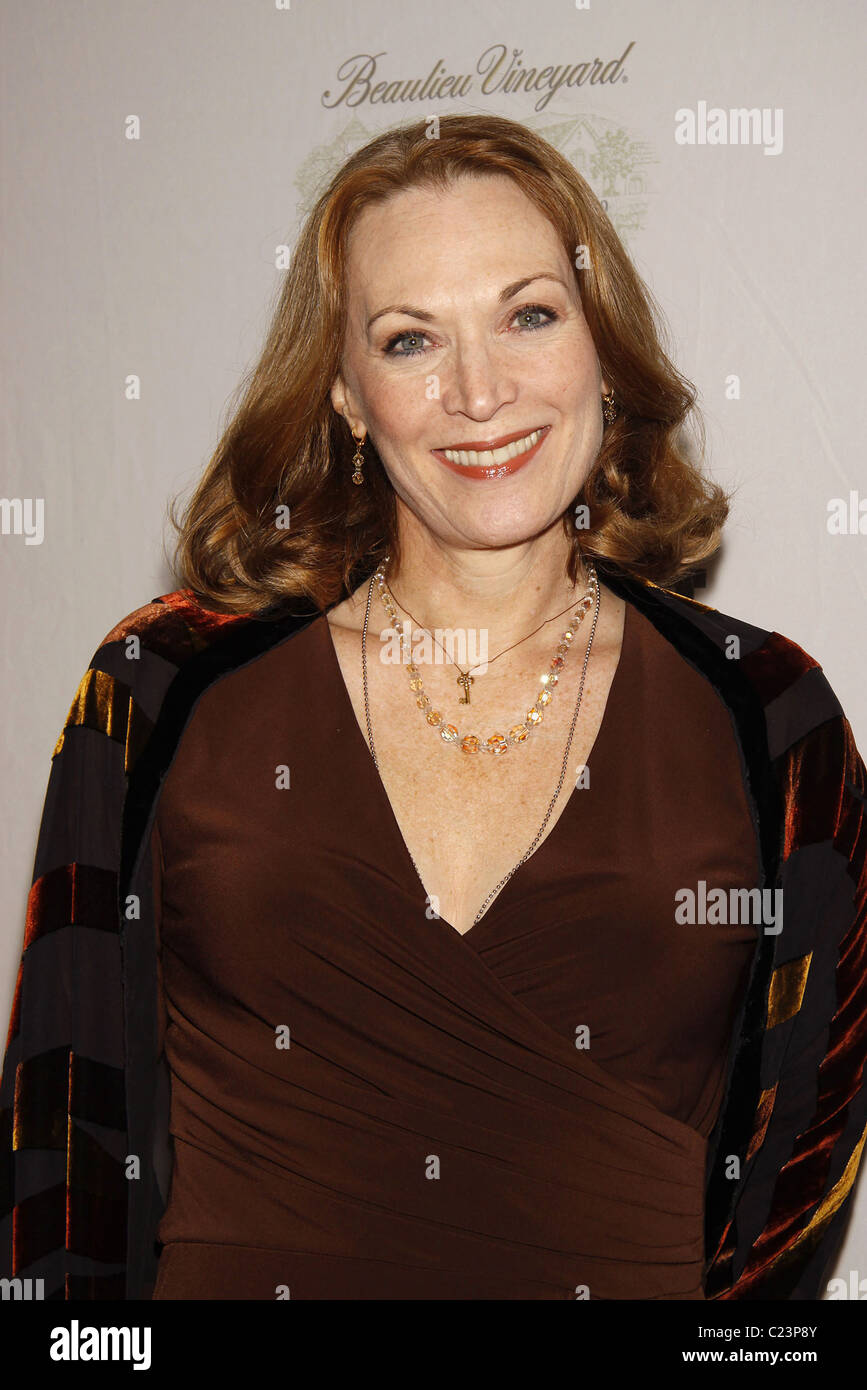 Dee Hoty Opening night after party for the Broadway musical 'Bye Bye ...