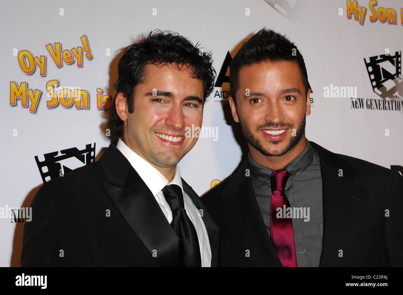 John Lloyd Young 2022