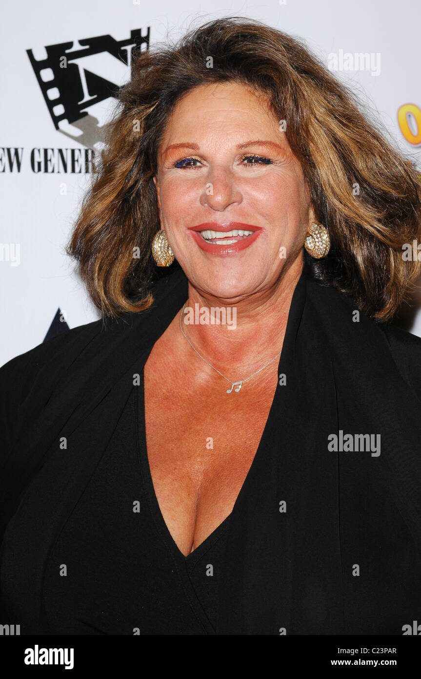 Lainie Kazan 1988