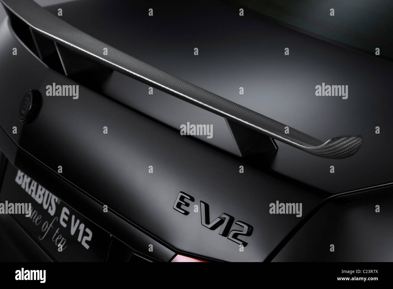 The World's Most Powerful High-Performance Sedan Fancy yourself as a ...