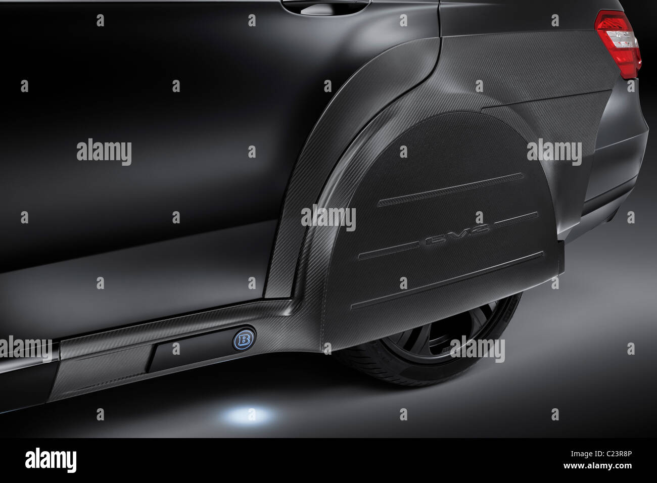 The World's Most Powerful High-Performance Sedan Fancy yourself as a ...