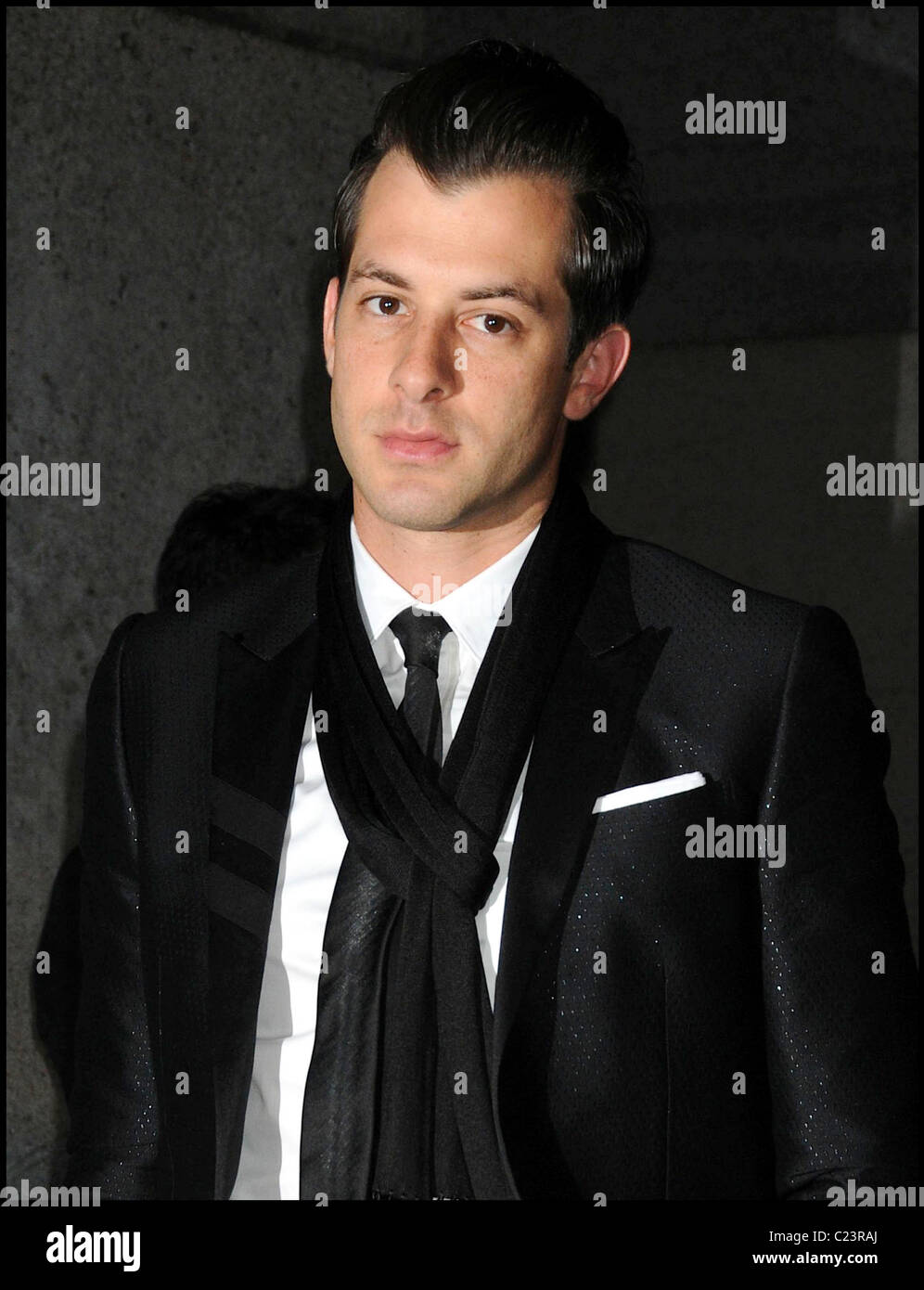 Mark Ronson Fashion Group International's 26th annual Night Of Stars at ...