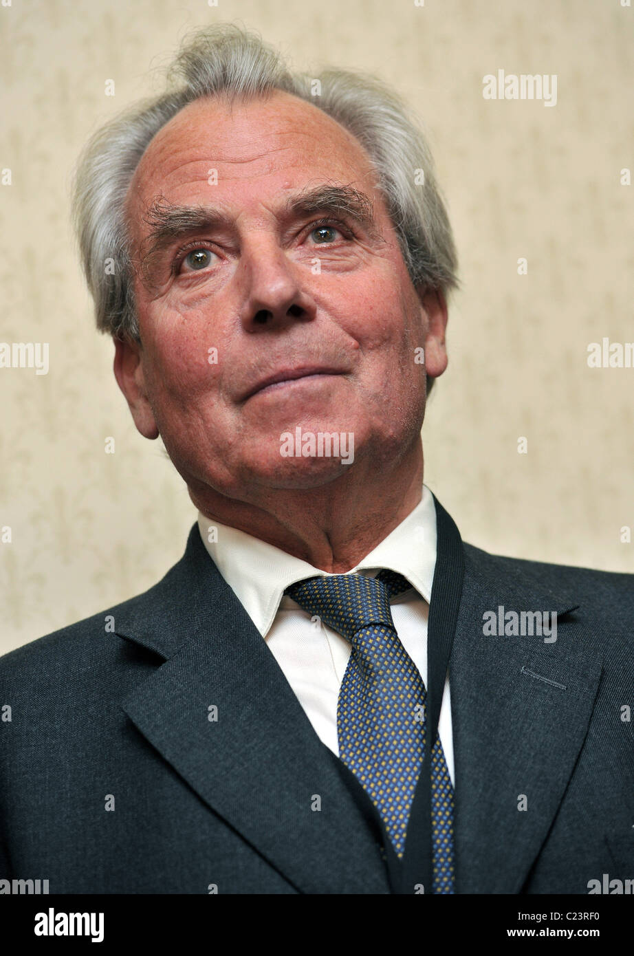 Lord pearson of rannoch hi-res stock photography and images - Alamy