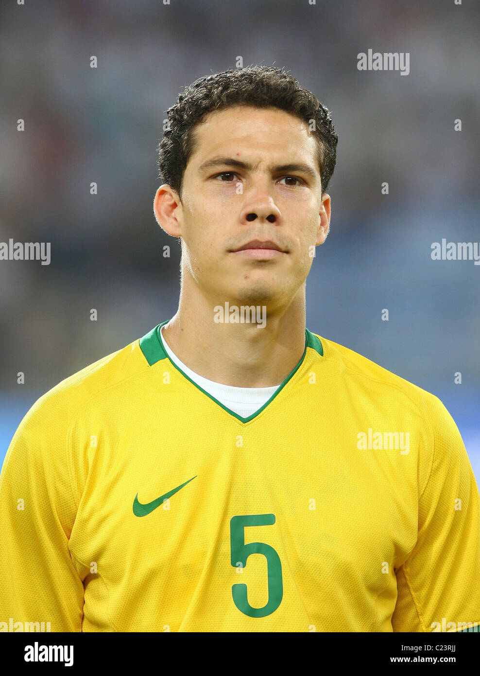 Hernanes hi-res stock photography and images - Alamy