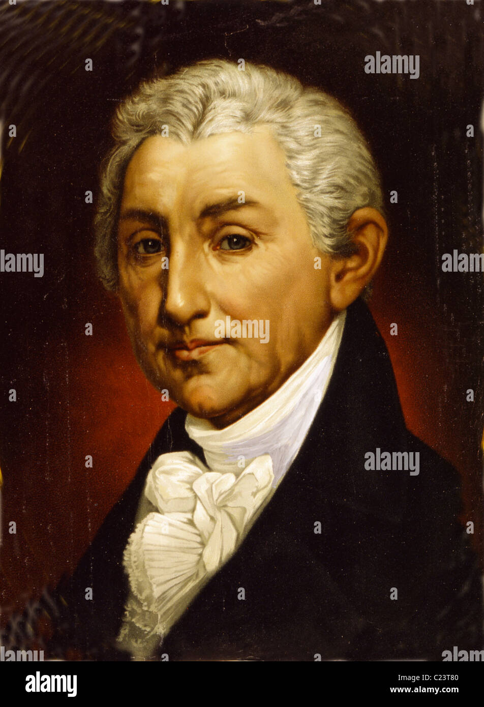 Monroe doctrine hi-res stock photography and images - Alamy