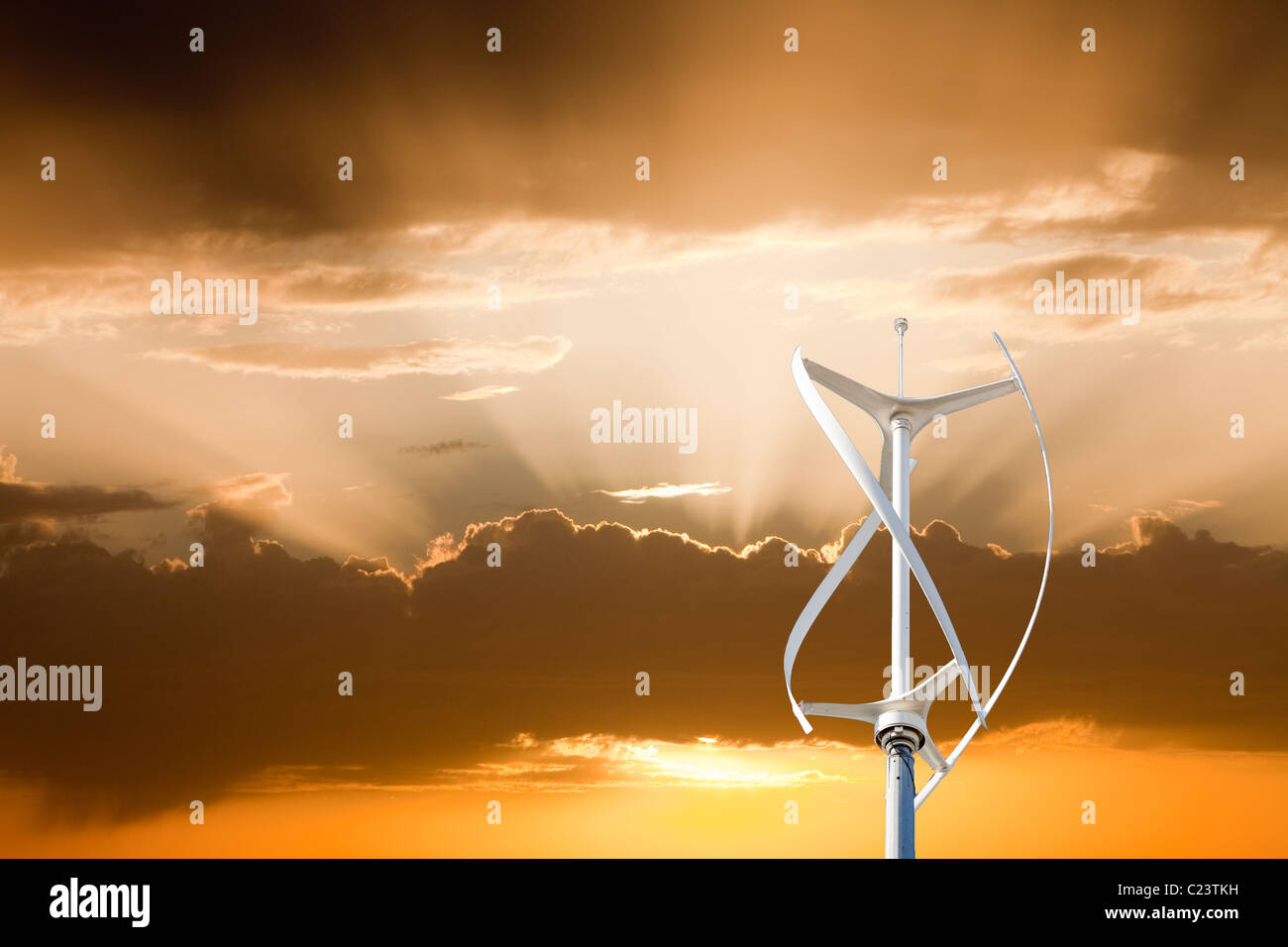 Western jacobs ladder hi-res stock photography and images - Alamy