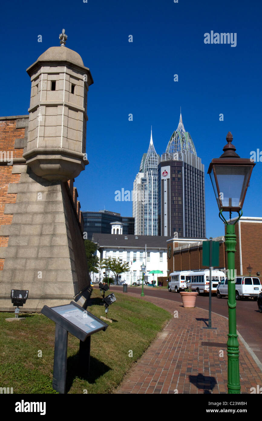 Fort conde hi-res stock photography and images - Alamy